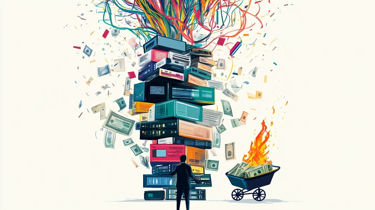 The 'Modern Data Stack' : is it all it's cracked up to be? - Bright ...